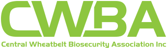 Central Wheatbelt Biosecurity Association – Pest management in the ...
